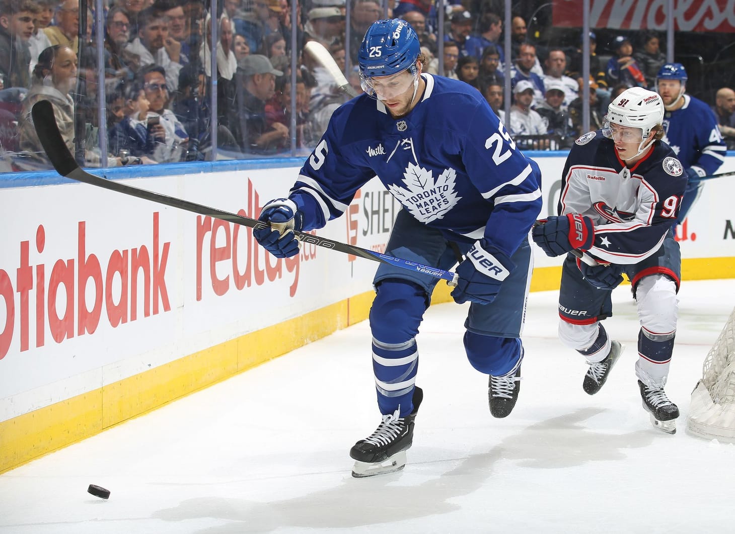 Brandon Carlo Contract, Salary, Cap Hit, and Bonuses