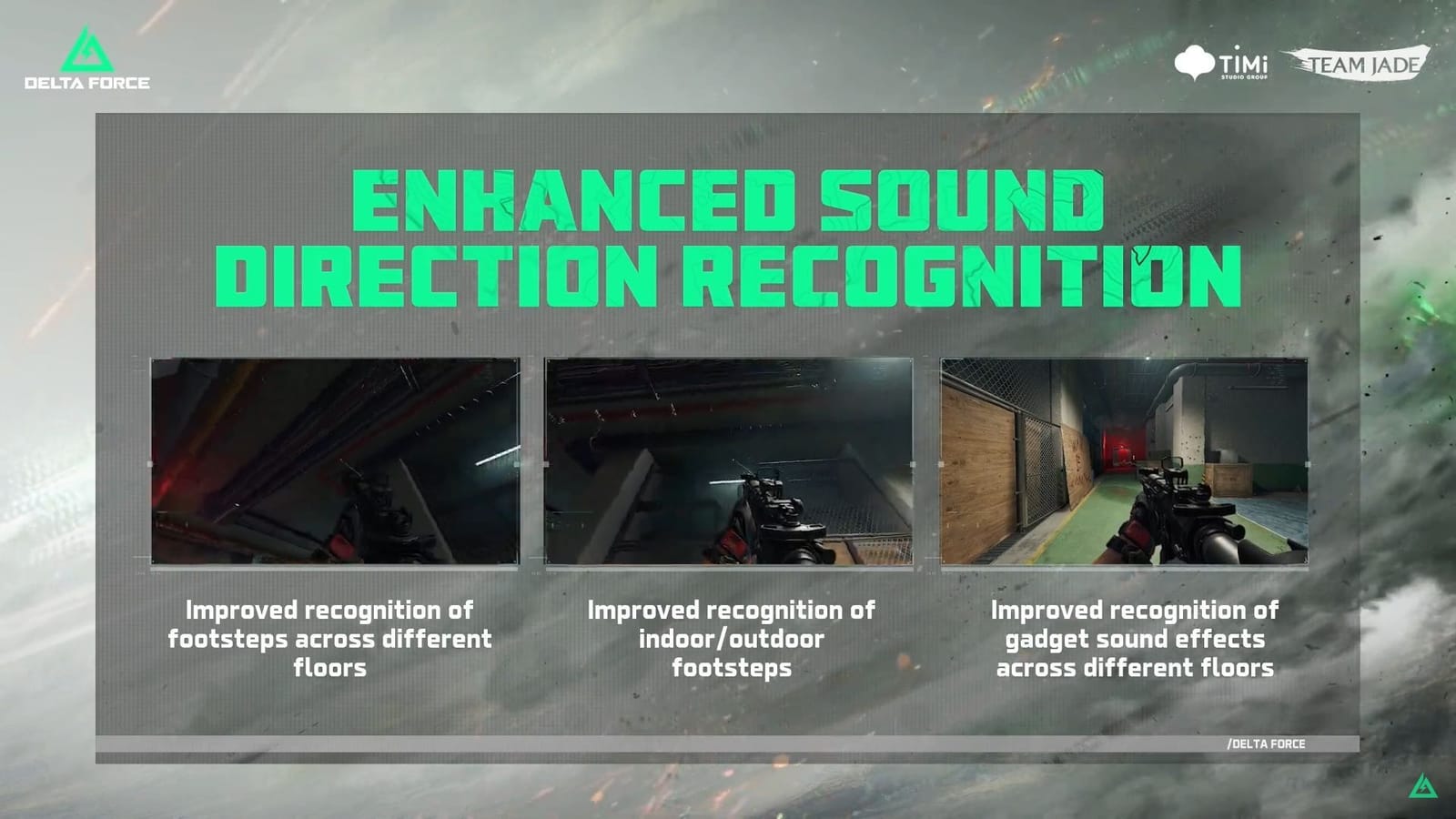 Delta Force Season 3 Eclipse Vigil: Everything you need to know