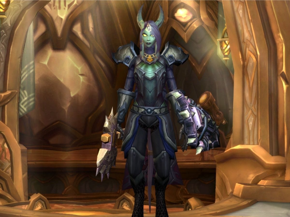 World of Warcraft classes explained: Which one is the best for you?