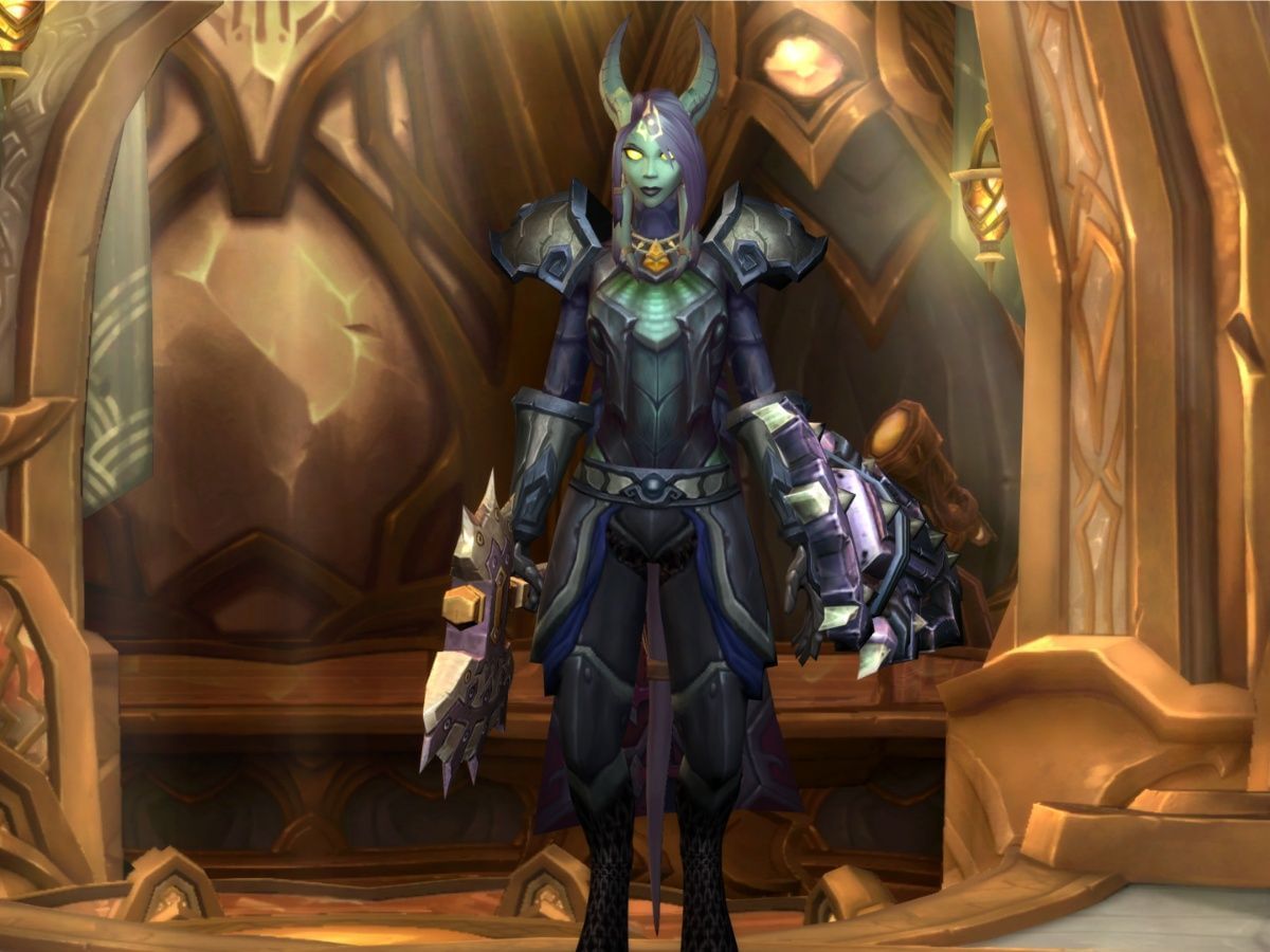 World of Warcraft classes explained: Which one is the best for you?