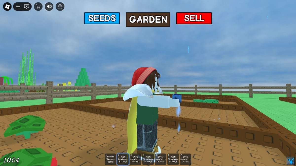 Grow a Garden Weather Events guide