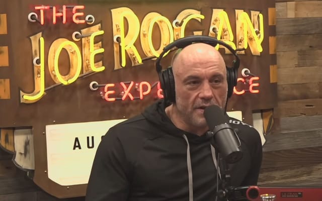 When Joe Rogan detailed one of his "favorite stories from WWI" about ...