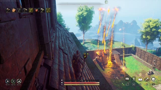 How to make a Rune Altar in RuneScape Dragonwilds