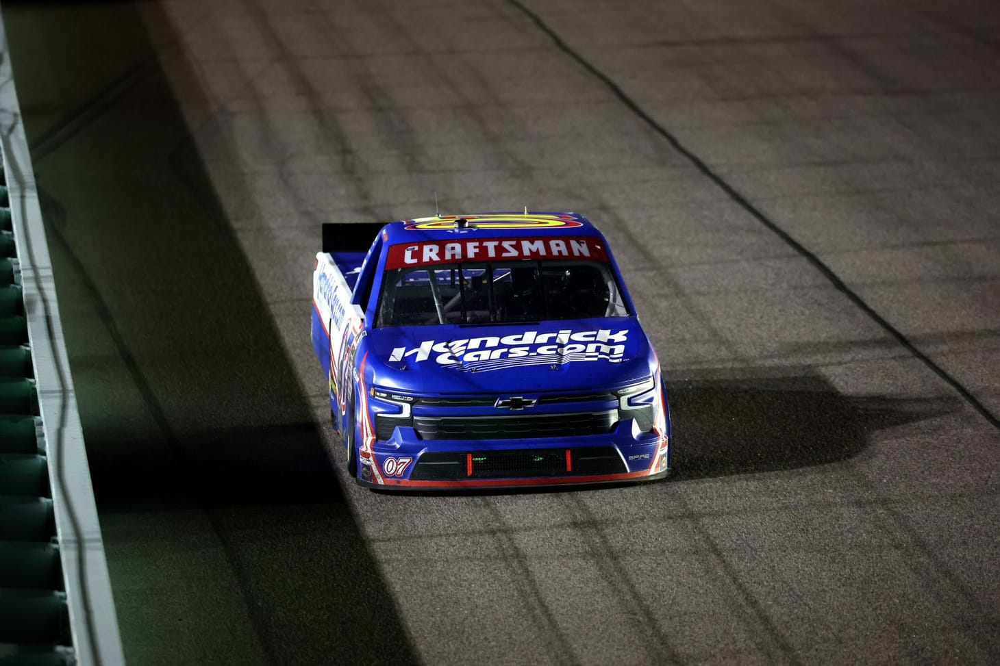 Major Kyle Larson update issued by NASCAR insider on Bristol triple-header