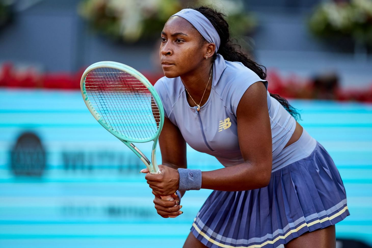 Madrid Open 2025: Coco Gauff vs Ann Li preview, head-to-head, prediction, odds and pick