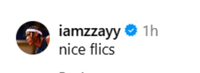 Former UConn hooper Isaiah Abraham drops 2-word reaction on ex-Kentucky ...