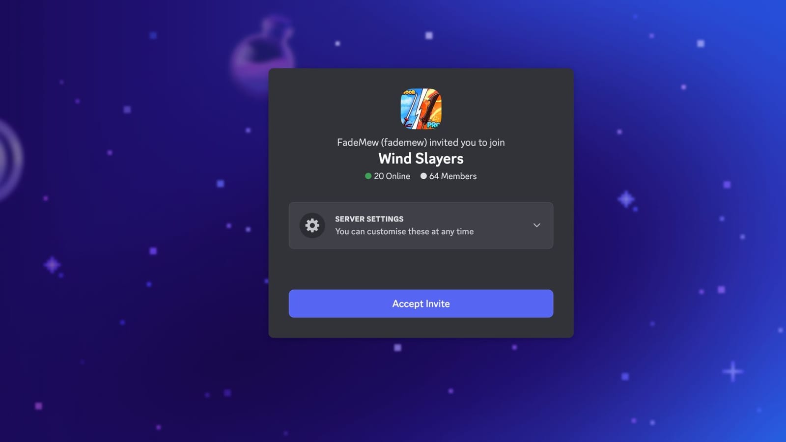 Wind Slayers Codes