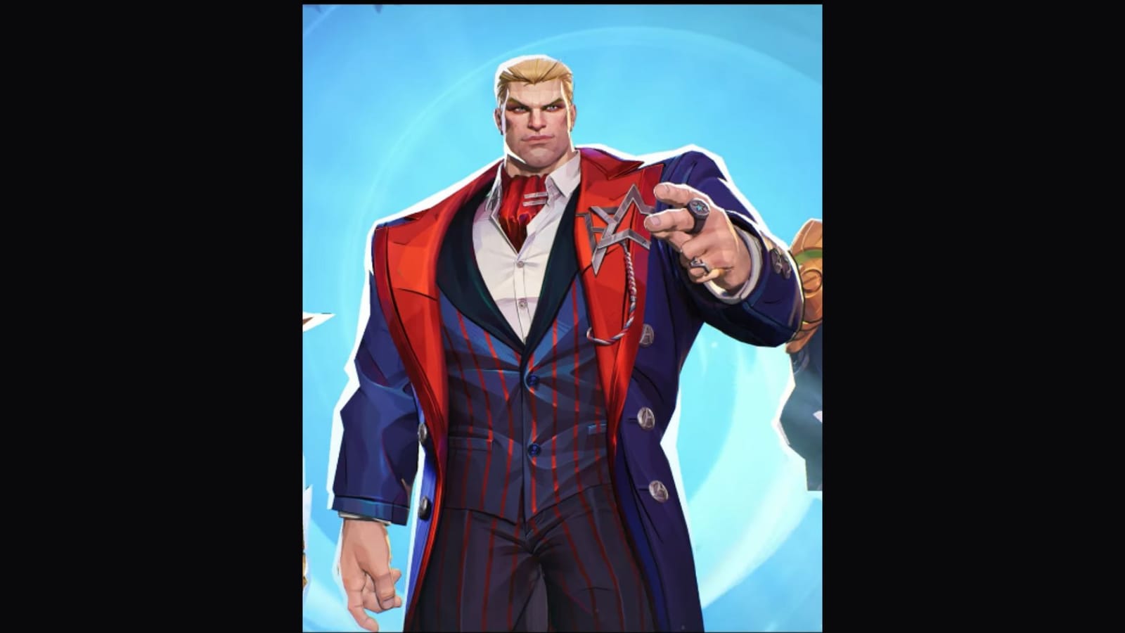 All leaked and confirmed skins in Marvel Rivals Season 2