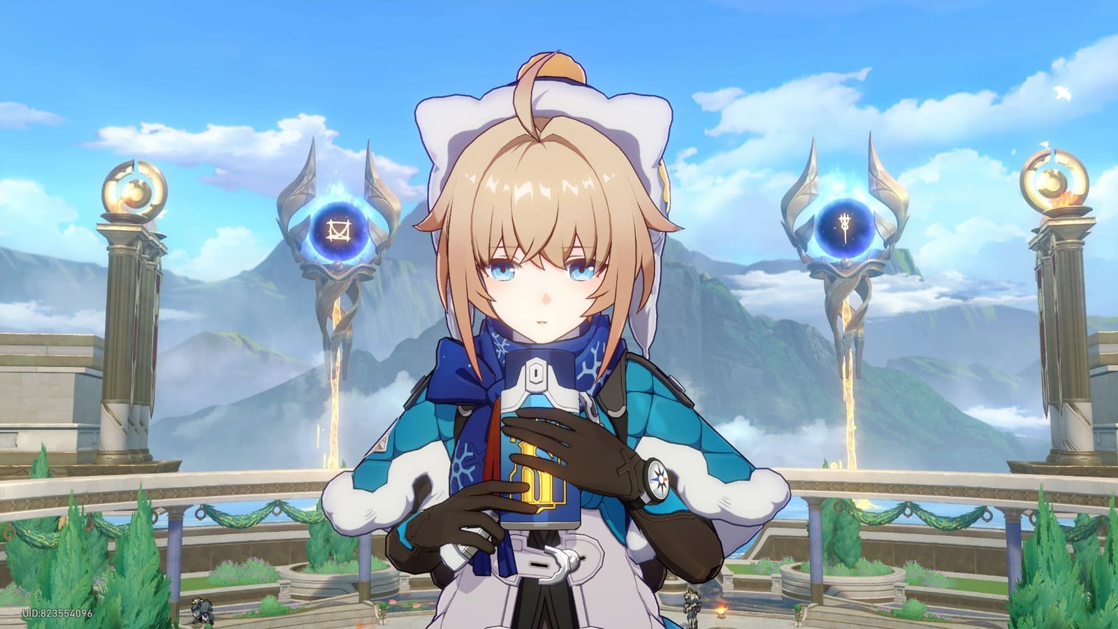Best characters for Warrior Goddess of Daythunder in Honkai Star Rail ...