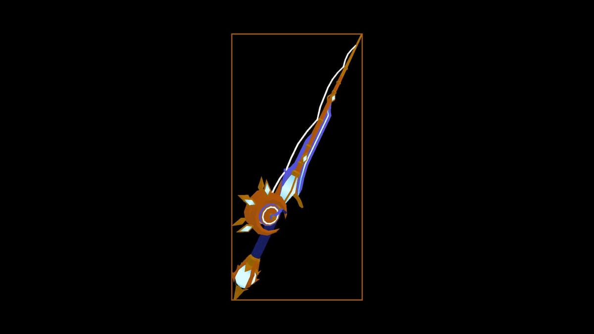 How to get the Celestial Rod in Fisch