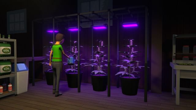 Schedule 1 patch notes (v0.3.4f8): Improved inventory access, bug fixes ...