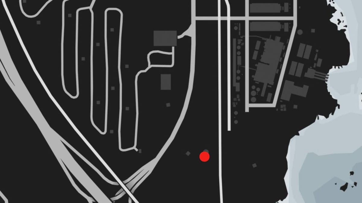 All GTA 5 Online Peyote Plants' locations (2025)