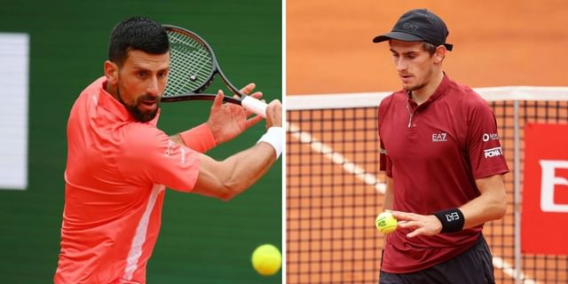 Madrid Open 2025: Novak Djokovic vs Matteo Arnaldi preview, head-to-head, odds, prediction, and pick