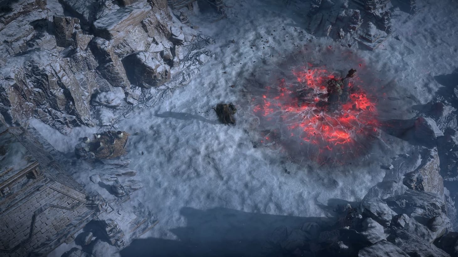 Path of Exile 2 Dawn of the Hunt release time countdown (patch 0.2.0)