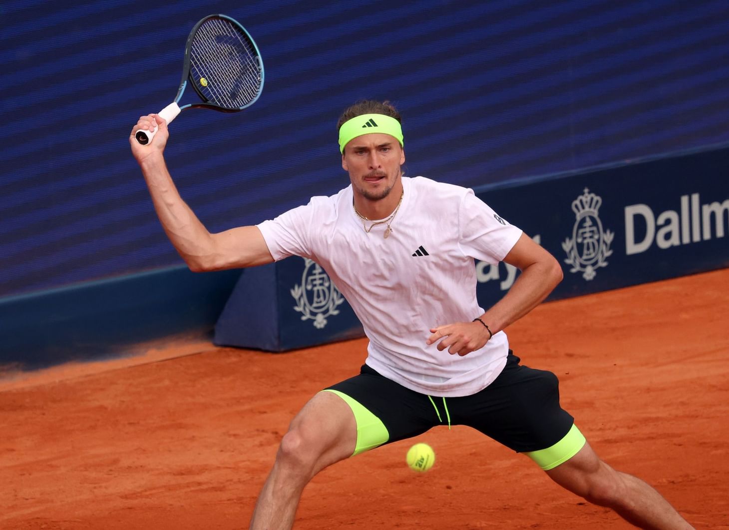 Munich 2025: Alexander Zverev vs Tallon Griekspoor preview, head-to-head, prediction, odds, and ...