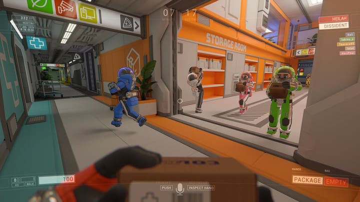 5 games to try if you loved playing REPO
