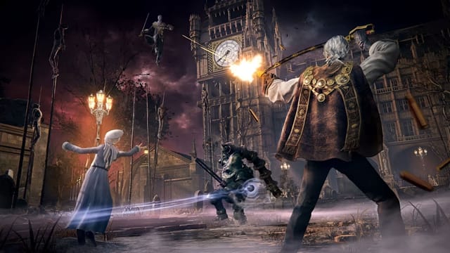 FromSoftware President Hidetaka Miyazaki gives insights about ...