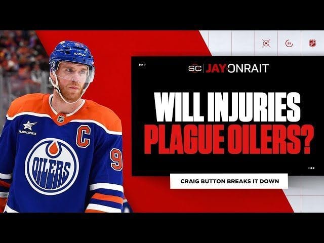 Los Angeles Kings: NHL analyst doesn't mince words about Edmonton ...