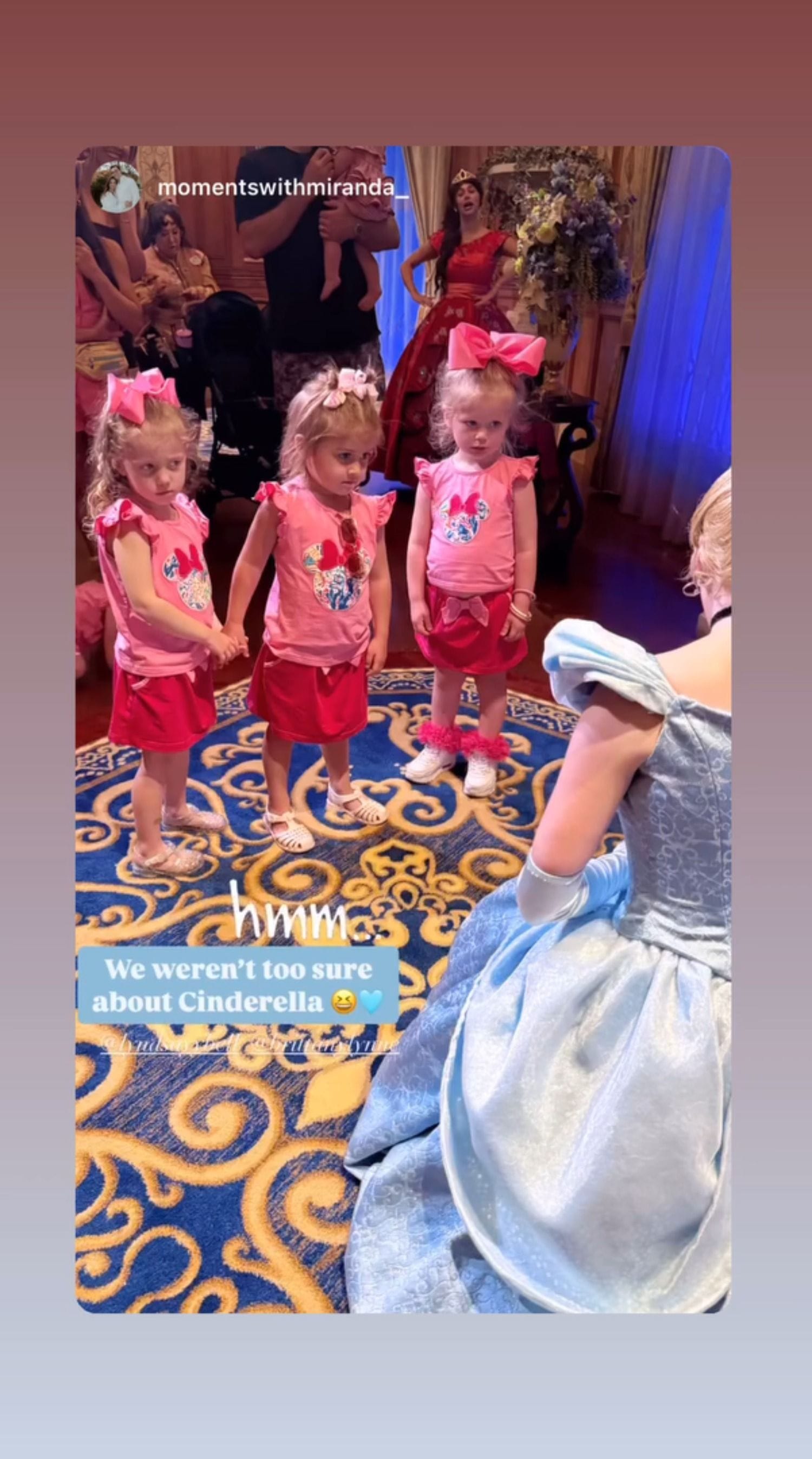 Patrick Mahomes and wife Brittany's daughter Sterling has skeptic ...