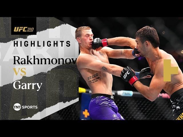 UFC Predictions: UFC Fight Night: Ian Machado Garry vs. Carlos Prates