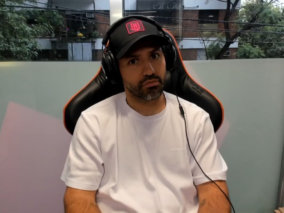 Top 10 richest streamers in 2025, ranked