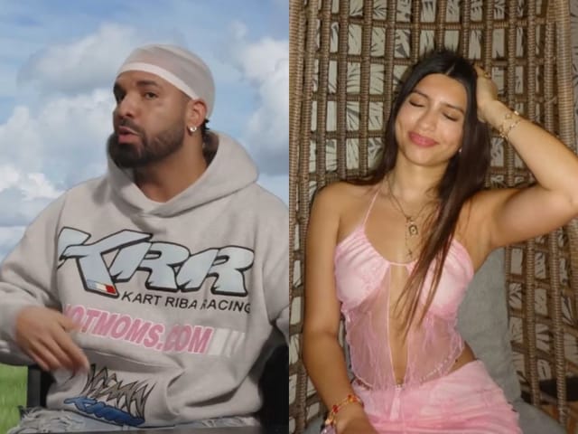 Who is Ximena? Influencer's career explored as Drake name-drops her on ...