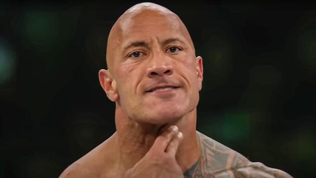 WWE star to turn heel for the first time in 6 years and join The Rock ...