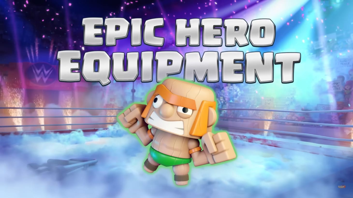 Is the Clash of Clans Action Figure worth it?