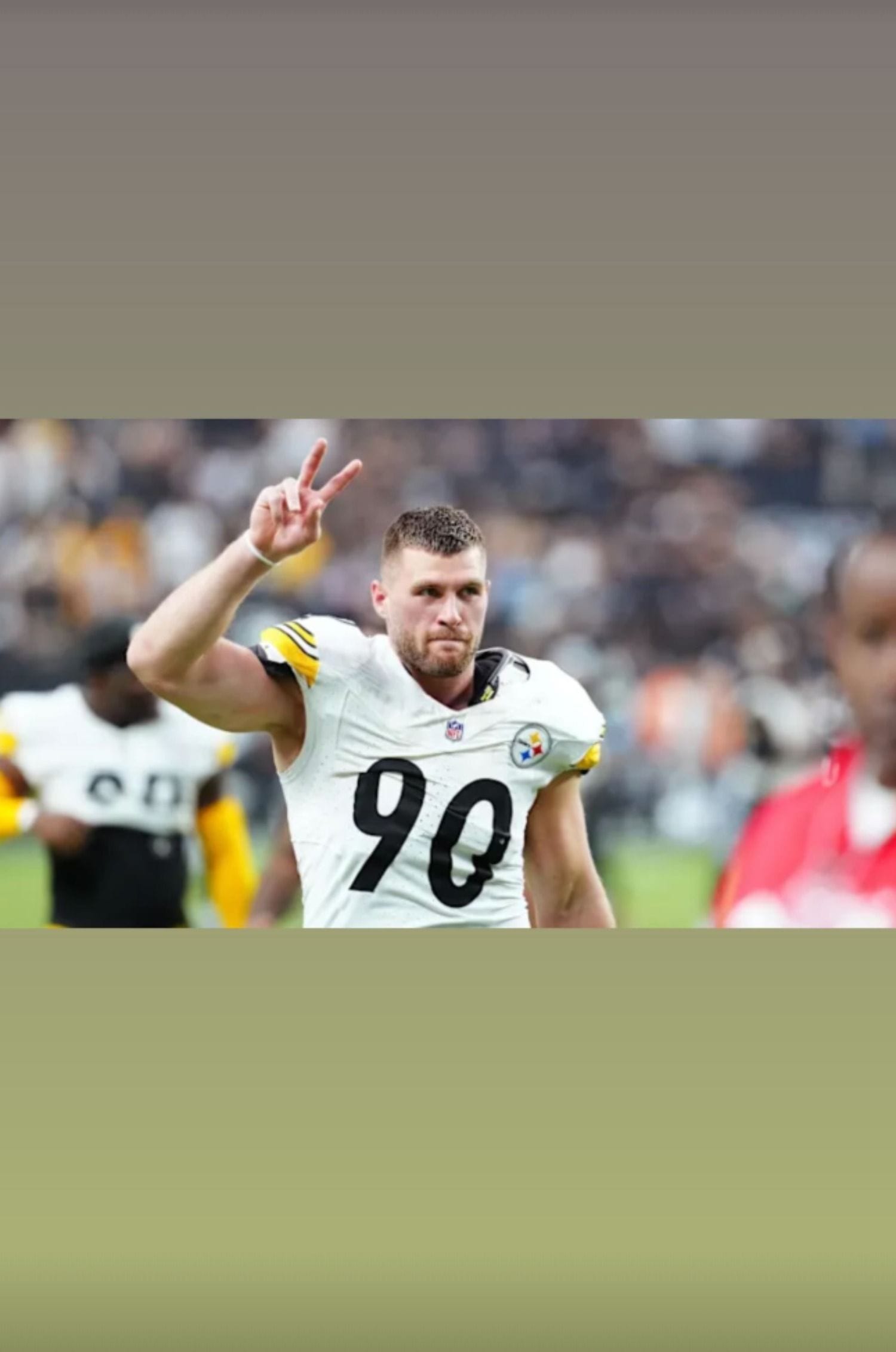 3 T.J. Watt trade packages that could move the needle before 2025 NFL draft