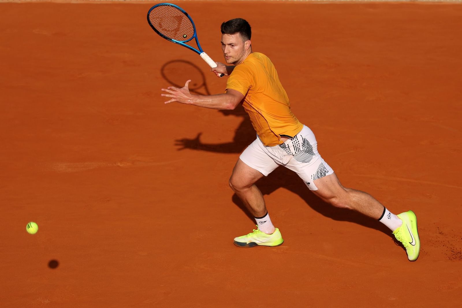 Munich 2025: Miomir Kecmanovic vs Marcos Giron preview, head-to-head, prediction, and pick | BMW ...