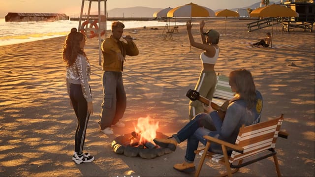 What is the Zoi Card in Inzoi?