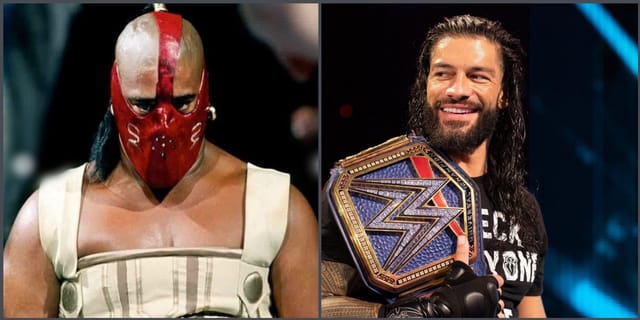 WWE: Roman Reigns' new Enforcer & Right-Hand Man to appear, 3 title ...