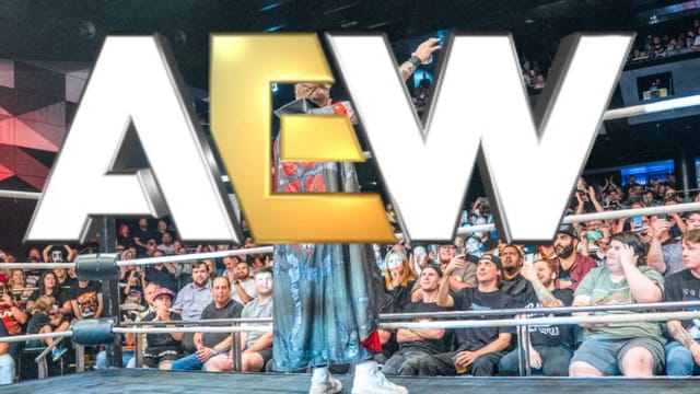 Star last seen competing in AEW ring nearly 490 days ago makes shocking ...
