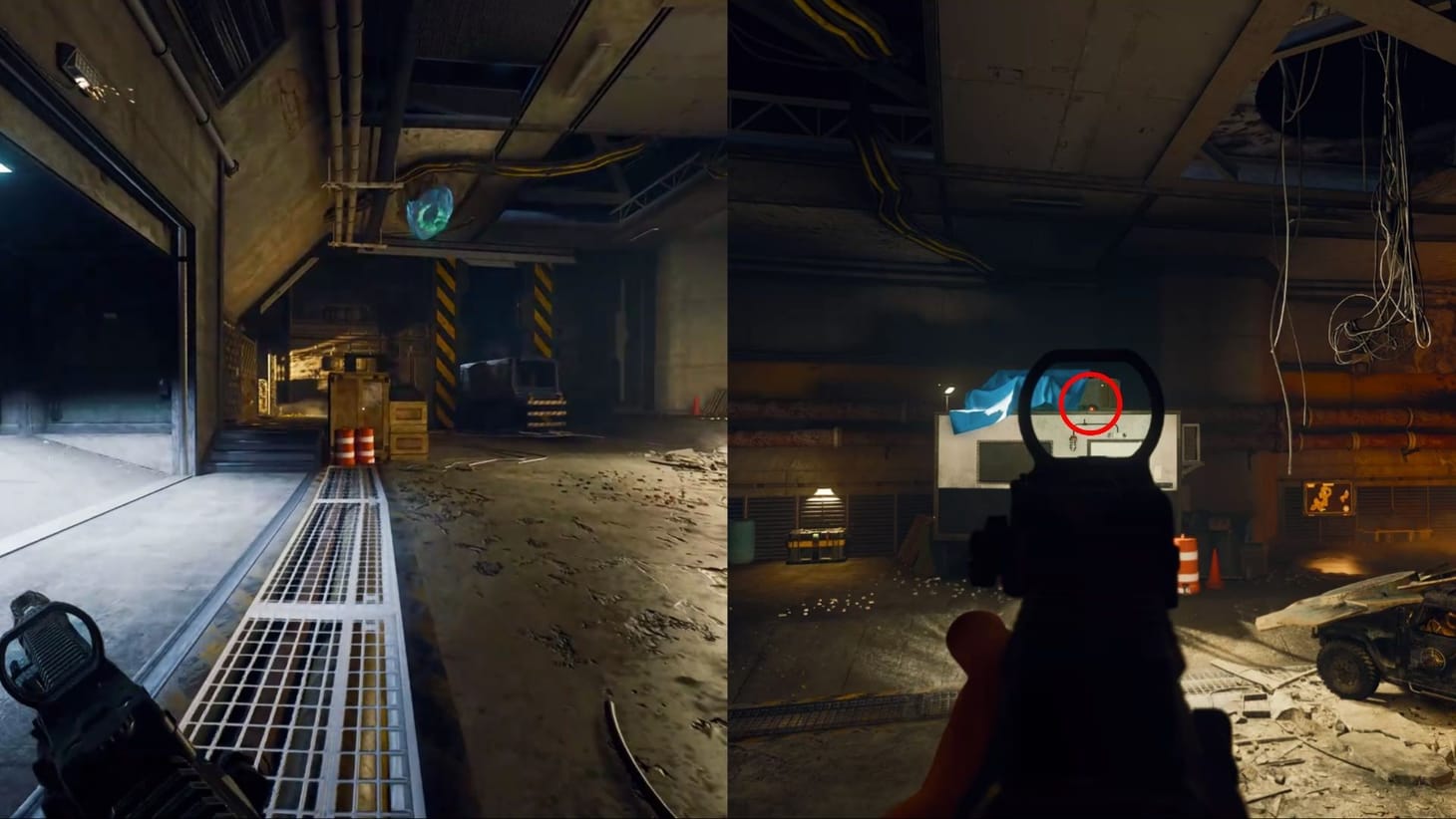 Power-Ups Easter egg guide in Black Ops 6 Zombies Shattered Veil
