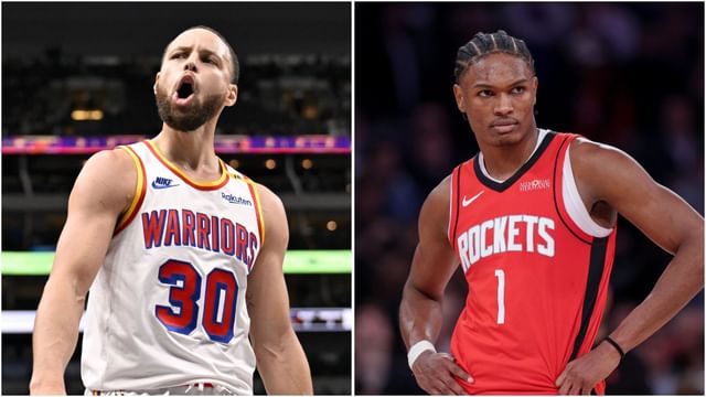 Golden State Warriors vs Houston Rockets head-to-head, season stats ...