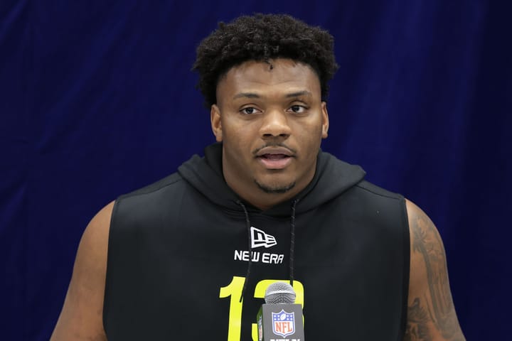 Where is Eric Gregory from? Hometown, Birthplace and Nationality