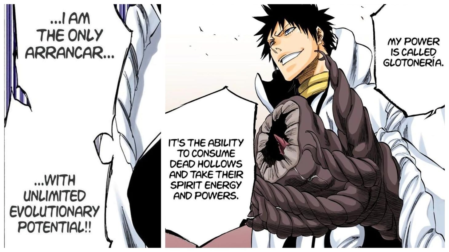 Bleach: Aaroniero might have become the strongest Espada, and here is how