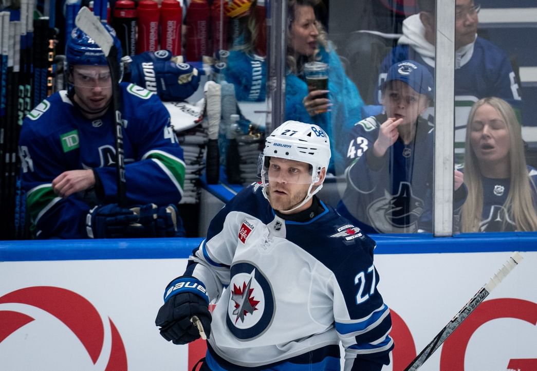 Nikolaj Ehlers’s Contract Breakdown, Salary Cap Details, Bonuses, Terms ...