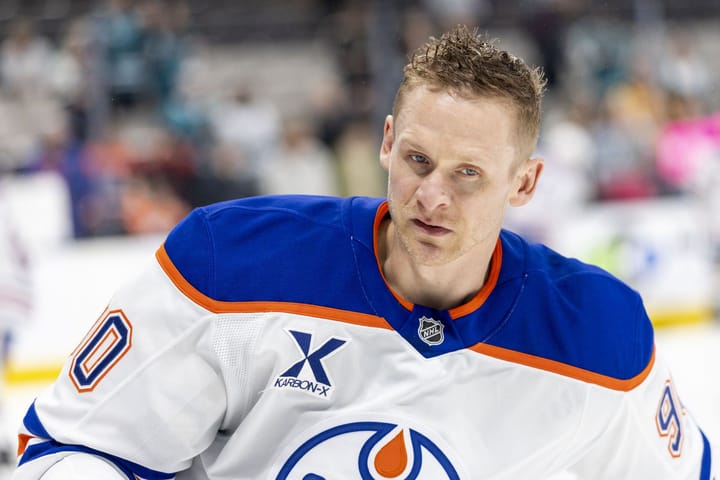 Who is Corey Perry’s wife? | Meet Blakeny Perry