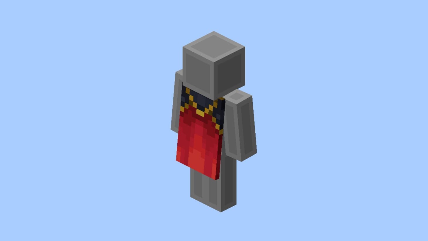 6 most common capes in Minecraft