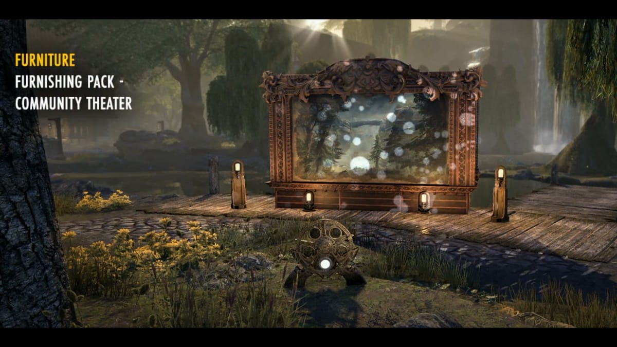 ESO datamine from 11.0 PTS reveals upcoming Akatosh vs Alduin Crates