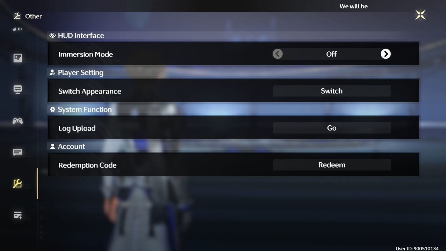 Wuthering Waves 2.3 redeem codes