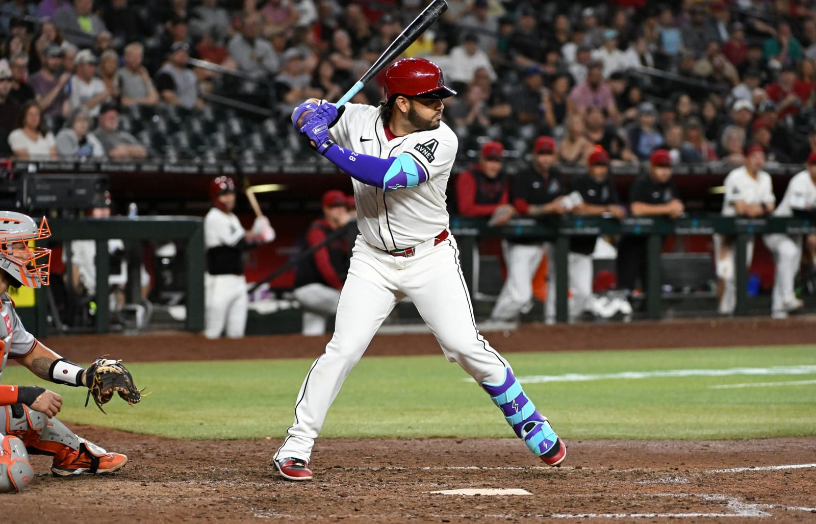 Today’s Best MLB Home Run Prop Bets: Top 5 picks including Juan Soto ...