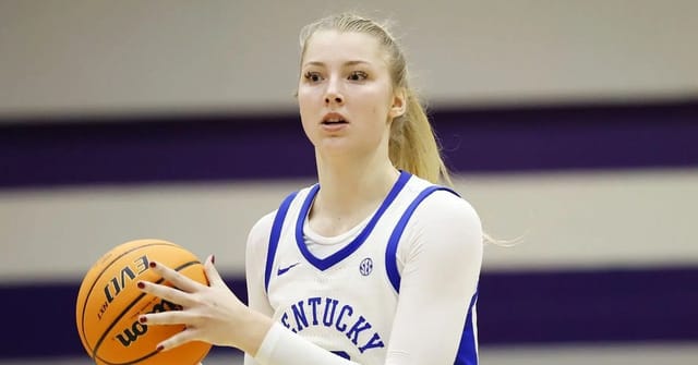 Clara Strack NIL Deals and NIL Deal Tracker