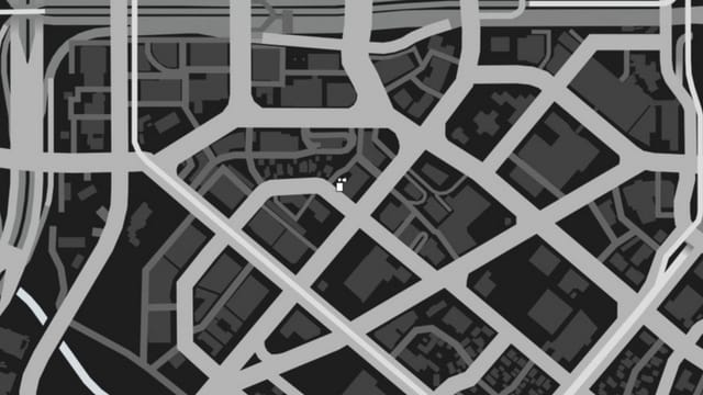 GTA Online LS Tags Locations Today