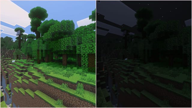 5 issues with Minecraft Vibrant Visuals that need resolving