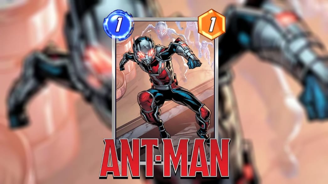 5 Goliath decks in Marvel Snap that players should try
