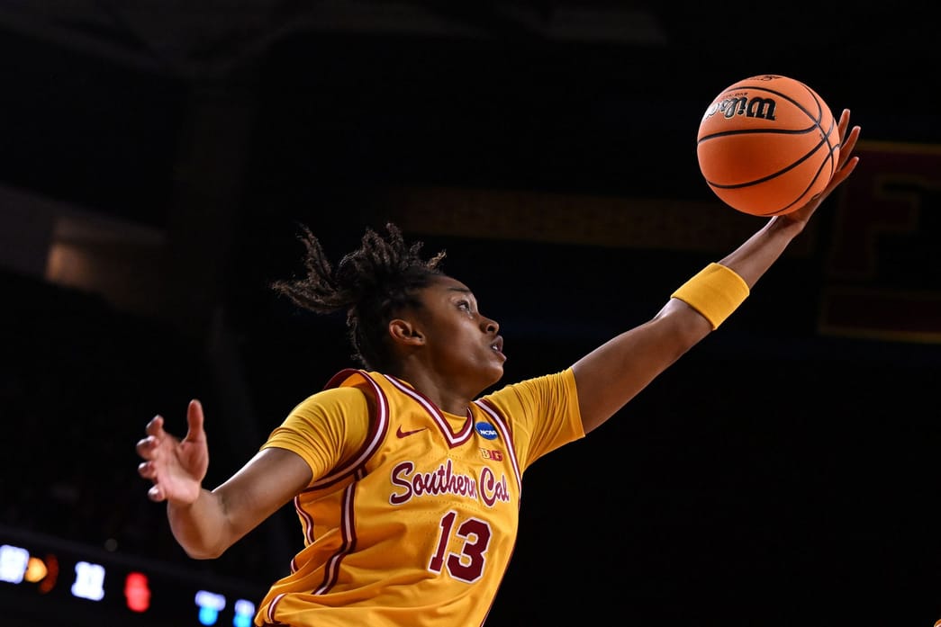 Who are Rayah Marshall's Parents? Meet Latonya Marshall-Jackson and ...