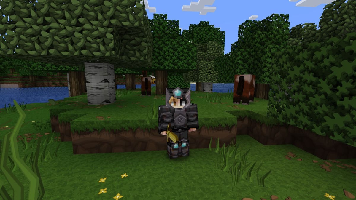 Minecraft Sphax PureBDCraft resource pack: How to get and use