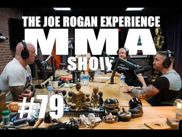 When Joe Rogan broke down why Conor McGregor seemingly got tired ...
